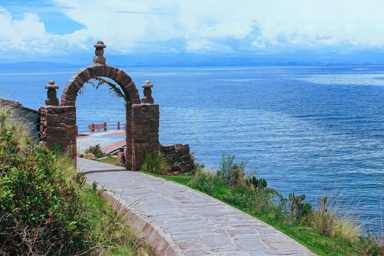 Puno archivos - Inka Amaru Tours